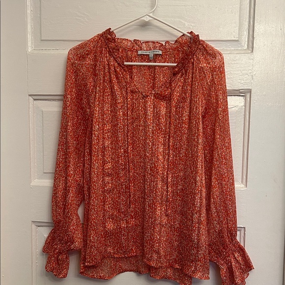 Collective Concepts | Tops | Collective Concepts Spice Colored ...